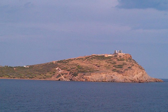 Private Tour: Cape Sounion Half-Day Trip from Athens - A Closer Look at the Itinerary