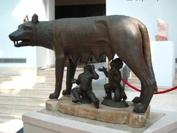 Private Tour - Capitoline Museums - What to Expect from the Guided Experience