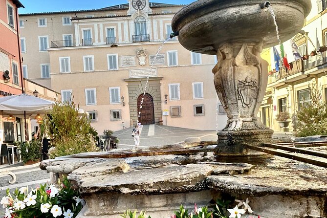 Private Tour Castel Gandolfo, Frascati with Wine Tasting - Who Will Love This Tour?