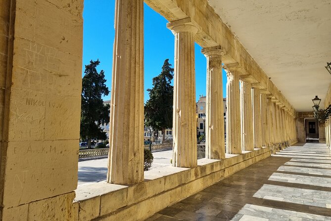 Private Tour: Corfu Town, Archaeological & Byzantine Museums - Practical Details and Value