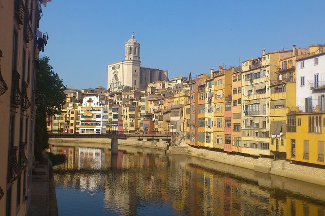 Private tour: Dali Museum and Girona from Barcelona - Who Should Consider This Tour?