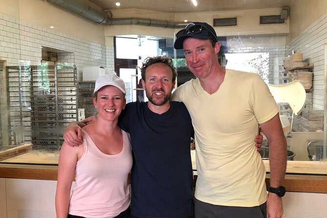 Private Tour: Daytime Food Tour Trends & Classics - An In-Depth Look at the Itinerary