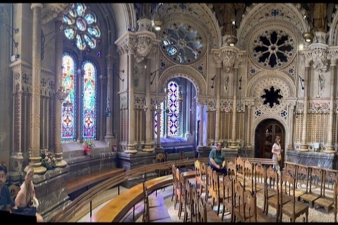 Private Tour from Barcelona to Montserrat - The Value of a Private Experience