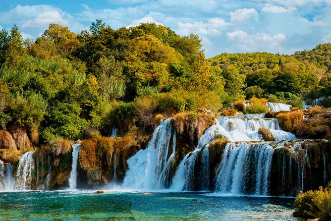 Private Tour from Split to Krka Park (ibenik Town is optional) - Why This Tour Might Be Perfect for You