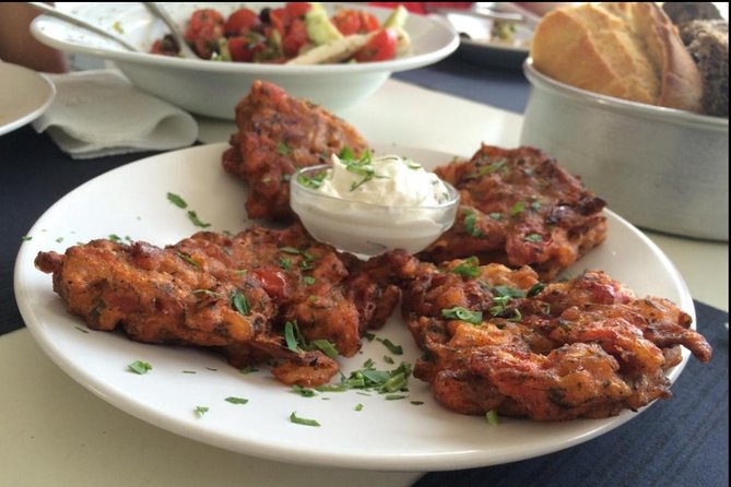 Private Tour: Great Wines and Famous Towns of Santorini - A Closer Look at the Itinerary