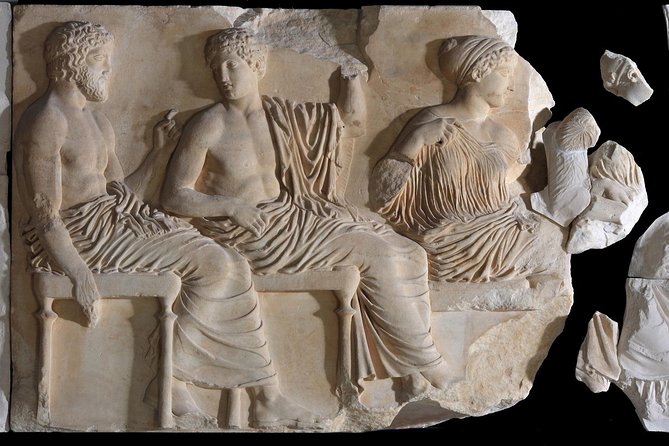 Private Tour: Half day Athens Sightseeing and Acropolis Museum - The Practicalities: What It Means for You