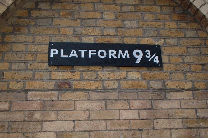 Private Tour: Half Day Harry Potter Black Taxi Tour of London - Final Thoughts