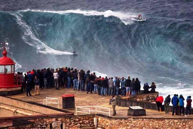 Private Tour: Highlights Fatima Sanctuary, Nazaré Big Waves and Obidos Medieval - Who Would Enjoy This Tour?