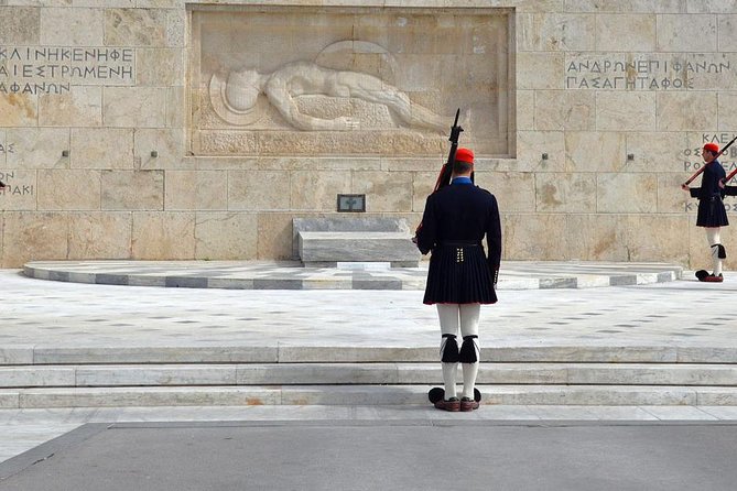 Private Tour: Highlights of Athens Including The Acropolis with Lunch or Dinner - Who Will This Tour Suit Best?