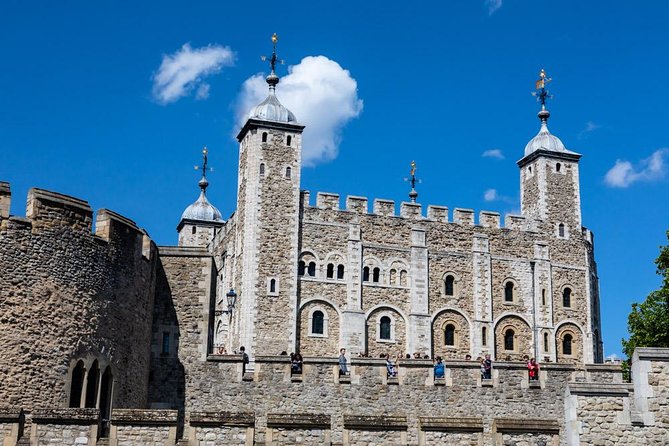 Private Tour: Historic London Photography Tour - Why Choose This Tour?