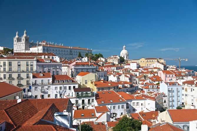 Private Tour: Historical Lisbon and Sintra Essence 8H - Transportation and Timing: Why It Matters