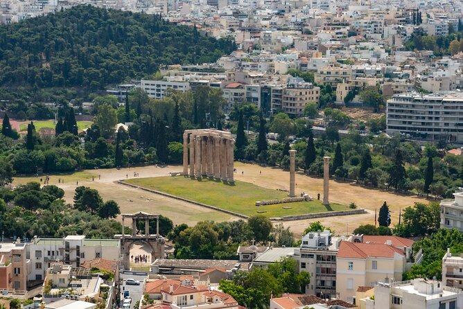 "Private tour in Athens" - The Practical Side: What to Expect