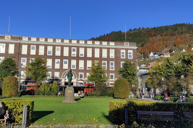 Private Tour in Bergen with Professional Guides - Who Will Love This Tour?