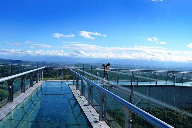 Private Tour in Imereti Region - What’s Included and What’s Not?