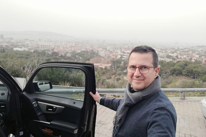 Private Tour in Montserrat 5h - Transportation and Comfort