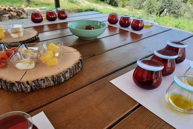 Private tour in Nafplio with Olive oil Tasting Tour in Corinth - Scenic Drive and Nafplio’s Old Town