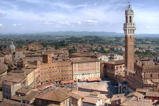 Private Tour in Siena, San Gimignano and Chianti Day Trip from Florence - Authentic Experiences as Highlighted by Travelers