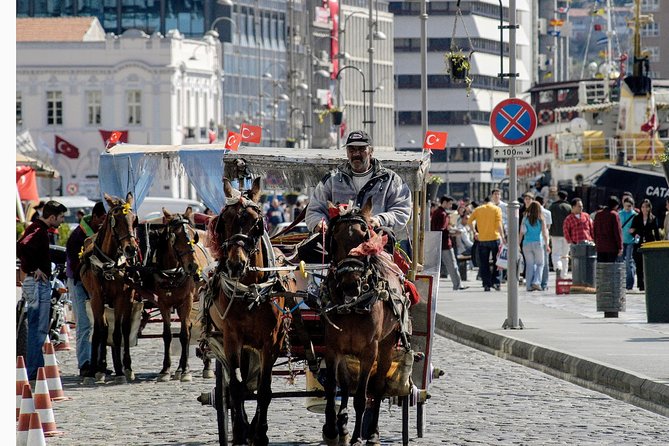 Private Tour in zmir - Who is This Tour Perfect For?