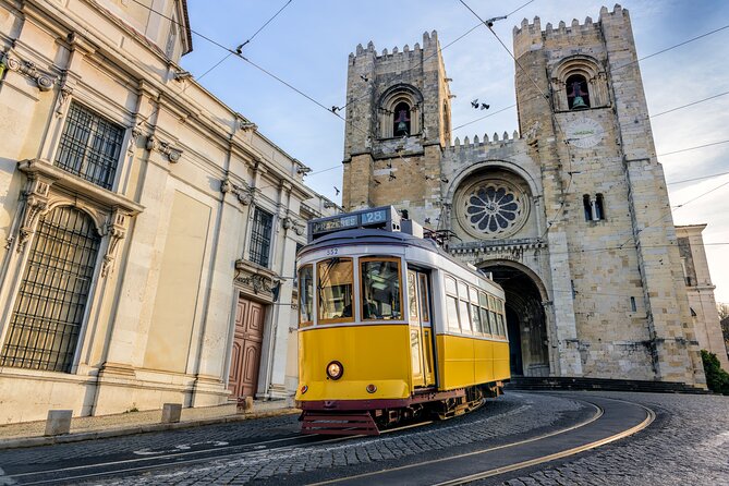 Private tour Lisbon and Sintra - What Sets This Tour Apart
