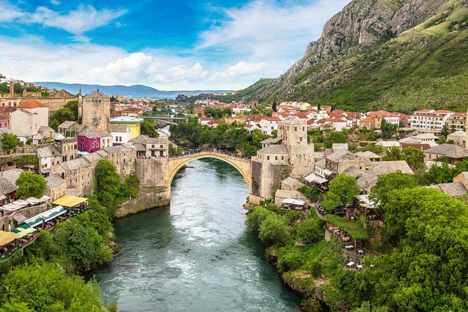 Private Tour: Medjugorje and Mostar Day Trip from Dubrovnik - The Pros and Cons