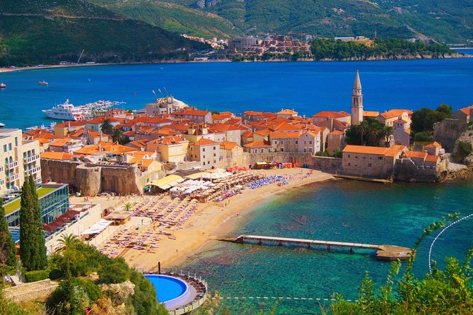 Private Tour: Montenegro Day Trip from Dubrovnik - The Value for Money