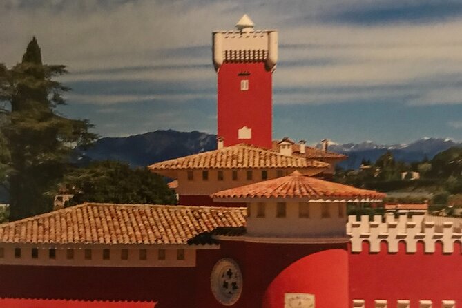 Private Tour of 2 Estates with Wine Tasting in French Riviera - Who Will Love This Tour?