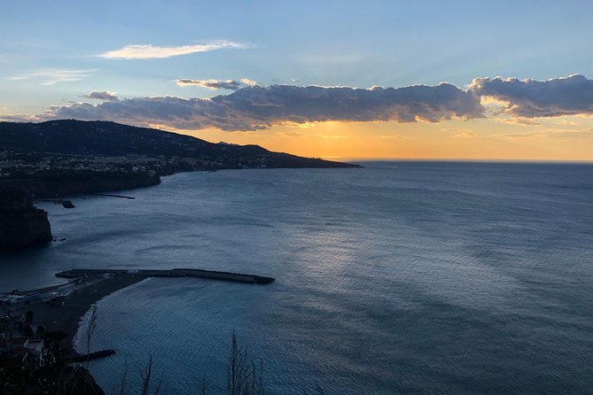 Private Tour of Amalfi Coast - What Could Be Better?