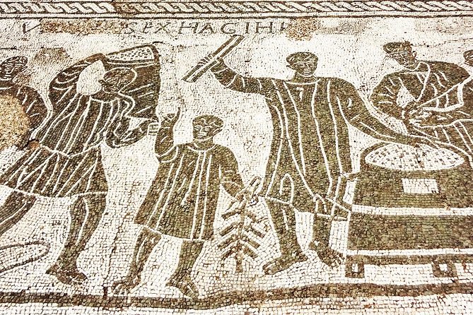 Private Tour of Ancient Ostia with Exclusive Guide and Skip-the-line Tickets - FAQ