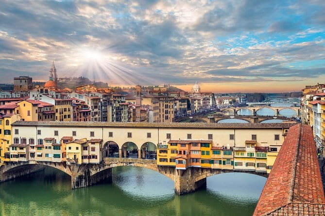 Private Tour of Florence on a Golf Cart Tour - The Pace, Guide, and Overall Value