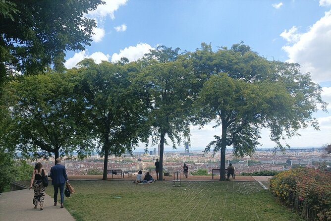Private tour of Lyon with an official guide - Who Will Love This Tour?