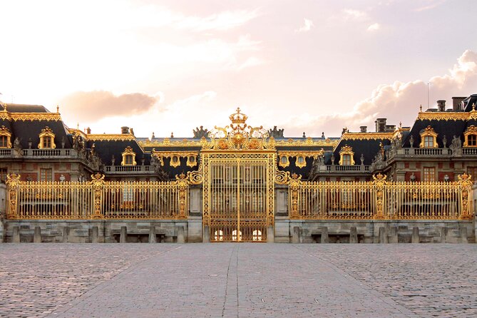Private tour of Paris and Versailles from Paris with pick up - Whats Included and What to Consider