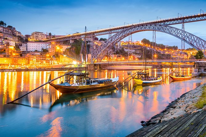 Private Tour of Porto - What’s Included and What’s Not