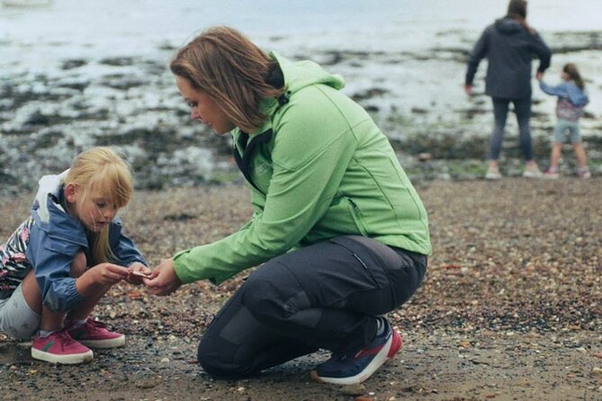 Private Tour of Scottish Highlands, Loch Lomond and castles - Transportation and Group Size