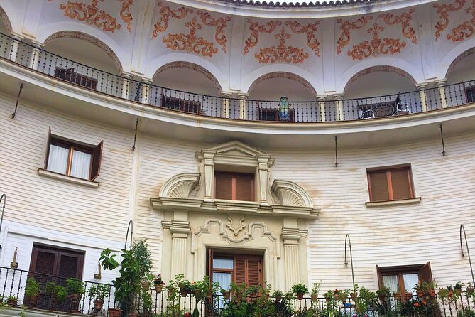 Private tour of Seville highlights - What’s Included and What’s Not