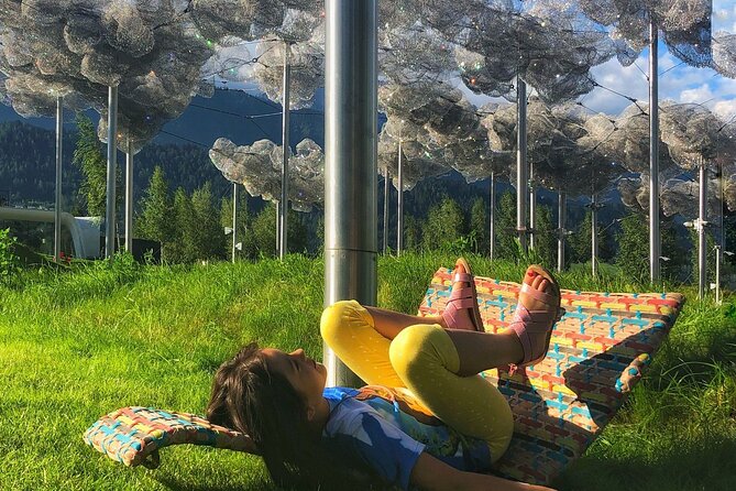 Private Tour of Swarovski Crystal World from Innsbruck - Tour Itinerary Breakdown