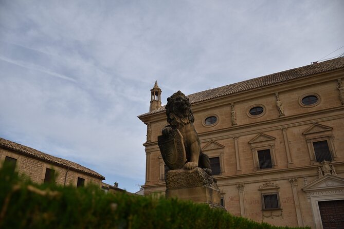 Private Tour of Úbeda - Practicalities and What to Expect
