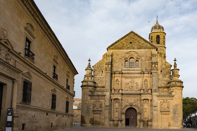 Private tour of Úbeda - A Walk Through Úbeda: What to Expect