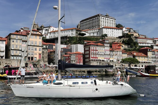 Private Tour on the Douro River and Sea and Sunset - Practical Details and Tips