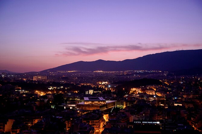 Private Tour: Personal Photoshooting in Athens - How Does This Tour Compare in Value?