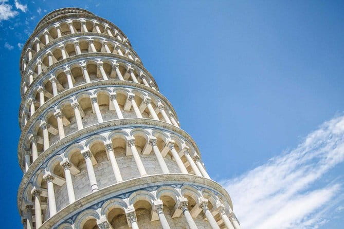 Private Tour: Pisa and Lucca from Florence - Authentic Experiences & Practical Tips