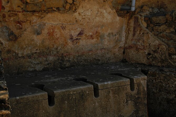 Private Tour Roman Villa of Casale - Morgantina, Aidone's Museum - Should You Book This Tour?