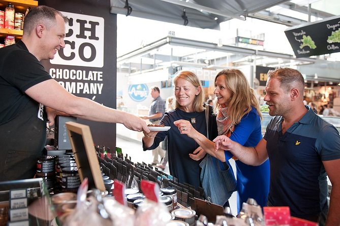 Private Tour Rotterdam: Highlights, Water Taxi and Rooftop view - Who Will Love This Tour?