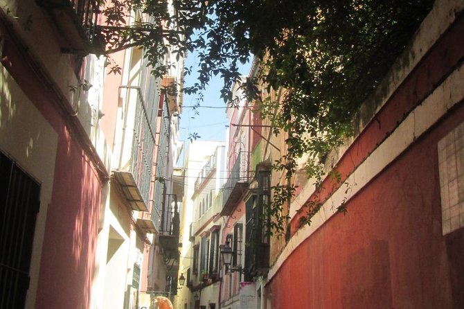 Private tour Royal Palace+Cathedral+old Jewish neighbourhood - Practical Details: Making the Most of Your Experience