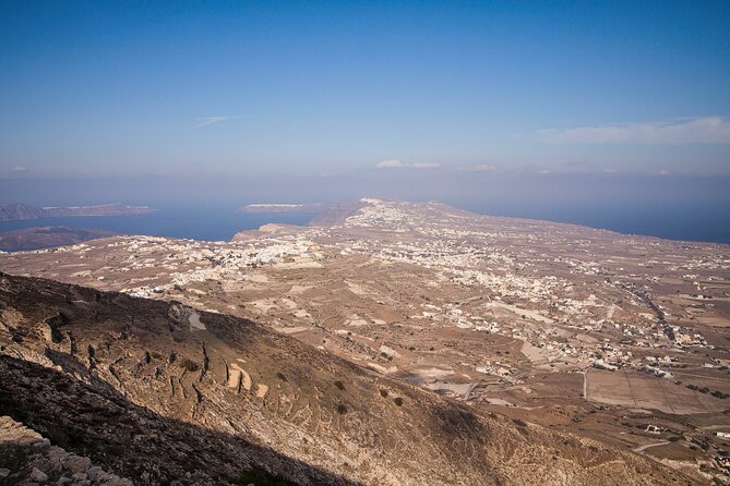 Private Tour: Santorini Highlights with Akrotiri - A Detailed Look at the Santorini Highlights Tour
