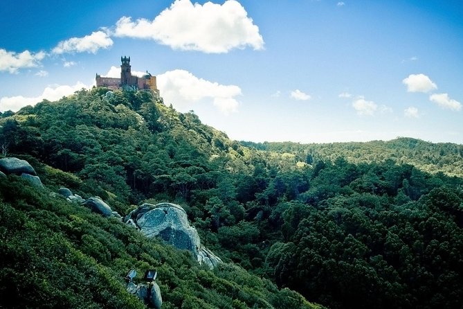 Private Tour: Sintra, Cabo da Roca and Cascais Day Trip from Lisbon - Value and Practical Tips