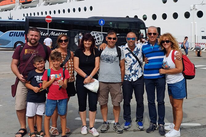 Private Tour Taormina and Castelmola - The Value and Overall Experience