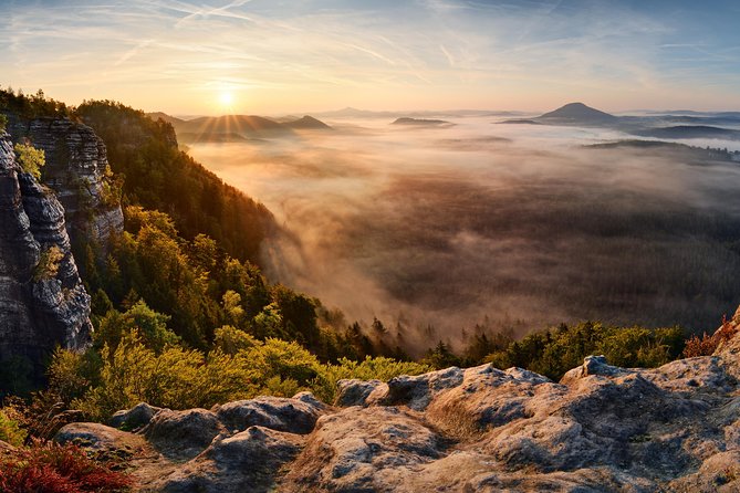 Private Tour: The Best Of Saxon Switzerland From Prague: Bastei Bridge & Dresden - Who Will Enjoy This Tour the Most?