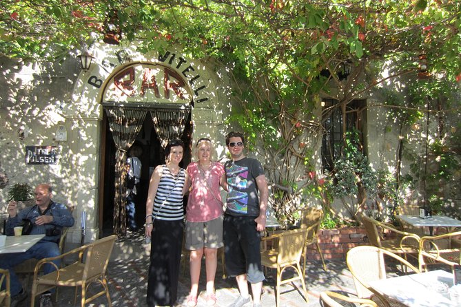Private Tour "The Godfather" from Taormina visit of Savoca and Forza D'Agrò - The Final Word