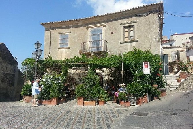 Private Tour The Godfather in Savoca and Forza D'Agro - What Really Sets This Tour Apart
