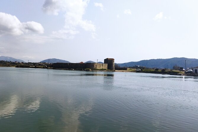 Private tour to Albania from Corfu - Who Would Love This Tour?